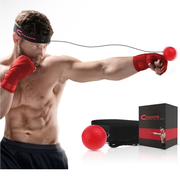 boxballen | Other | Nwtnever Used Boxballen Workout Brand Is Boxballen ...